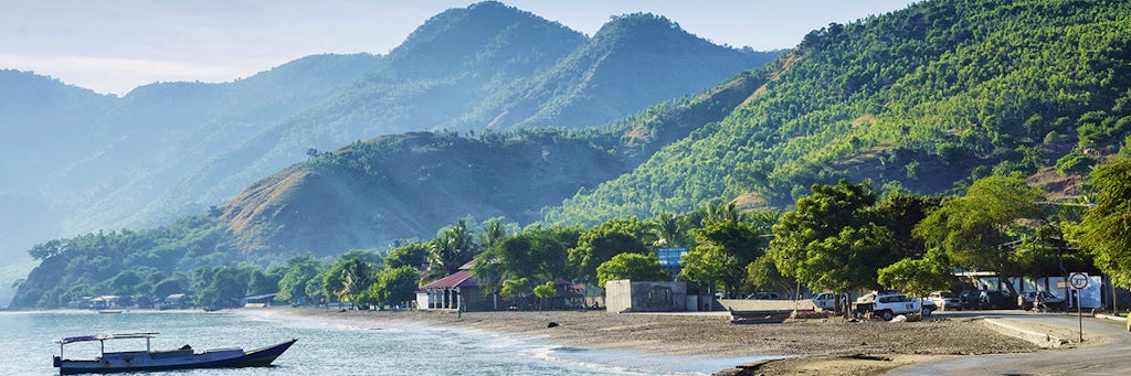 Cruises visiting Dili 2025-2026 | Dili Cruises visiting $667/day