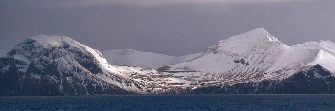 Cruises visiting St Matthew Island, Alaska 2025-2026 | St Matthew ...