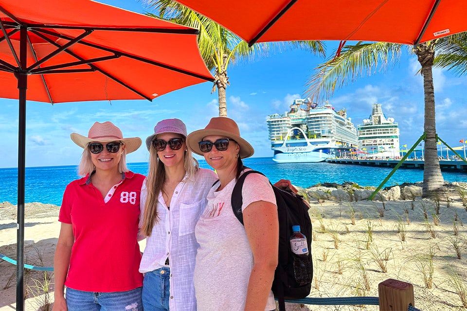 Icon of the Seas Australia: Pro Guide for Aussies - Clean Cruising