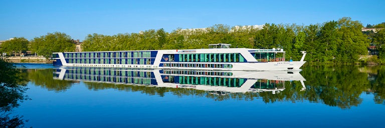 AmaCello Cruises 2026-2027 | CRUISE SALE $697/day