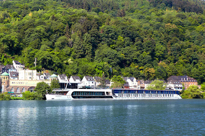 AmaPrima Cruises 2026-2027 | CRUISE SALE $727/day