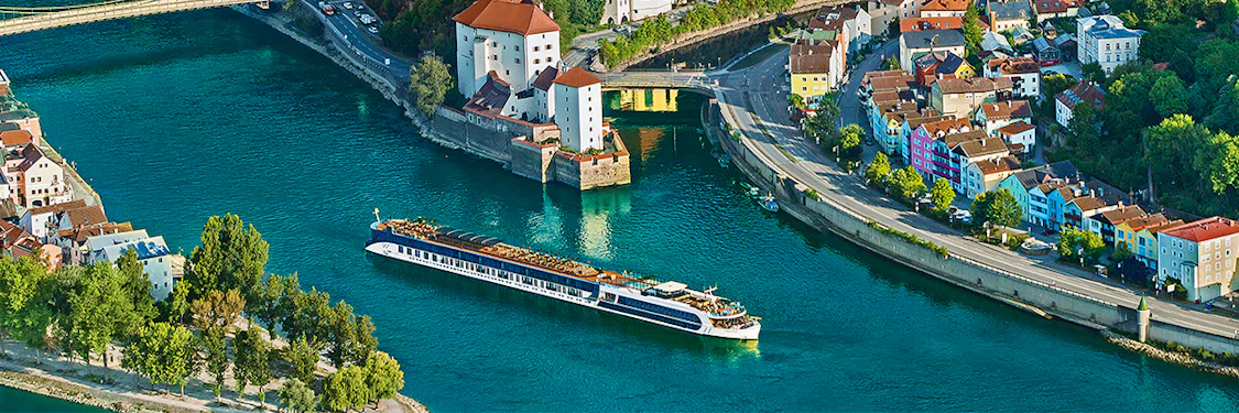 AmaPrima Cruises 2026-2027 | CRUISE SALE $727/day
