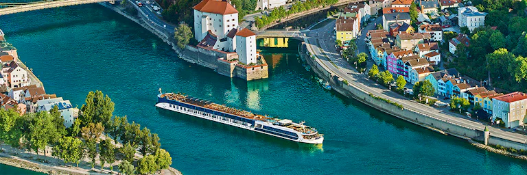 AmaPrima Cruises 2026-2027 | CRUISE SALE $700/day