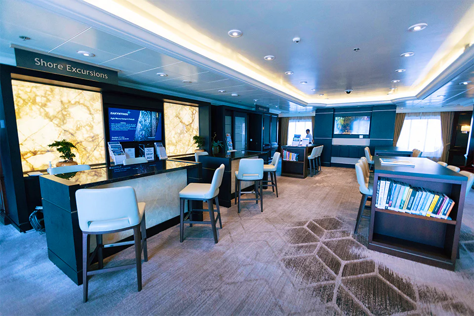 Azamara Quest Cruises 2026-2028 | CRUISE SALE $196/day