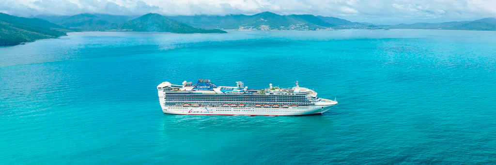Carnival Encounter Cruises 2026-2028 | CRUISE SALE $121/day