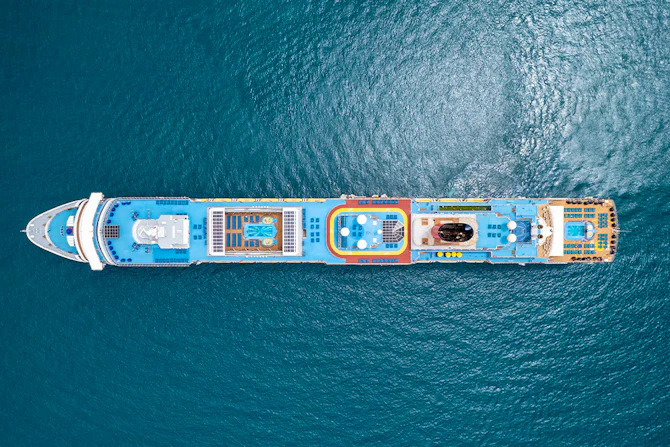 Carnival Luminosa Cruises 2026-2028 | CRUISE SALE $110/day