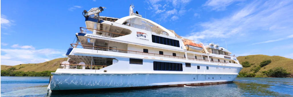 Coral Discoverer Cruises 2026-2027 | CRUISE SALE $880/day