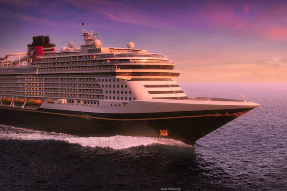 Disney Cruise Line 2026-2027 | CRUISE SALE $196/day