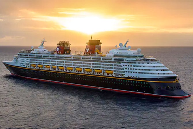 Disney Wonder Cruises 2025-2027 | CRUISE SALE $207/day