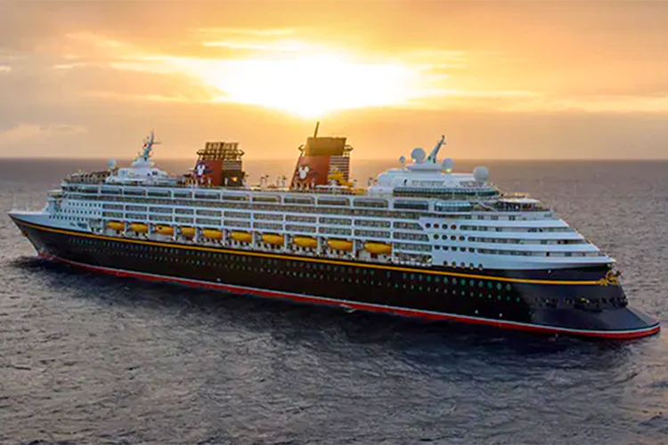 Disney Cruise Line 2026-2027 | CRUISE SALE $196/day