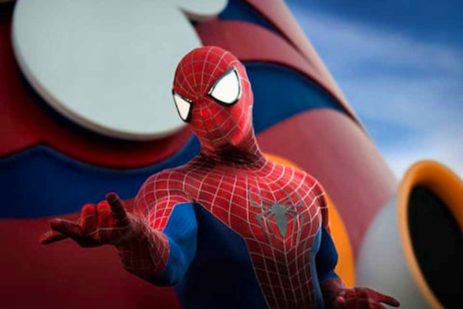 Disney Wonder Cruises 2025-2027 | CRUISE SALE $207/day