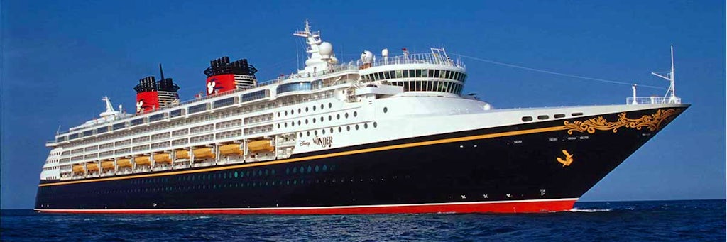 Disney Wonder Cruises 2025-2027 | CRUISE SALE $207/day