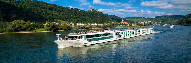 Emerald Star Cruises 2026-2027 | CRUISE SALE $349/day