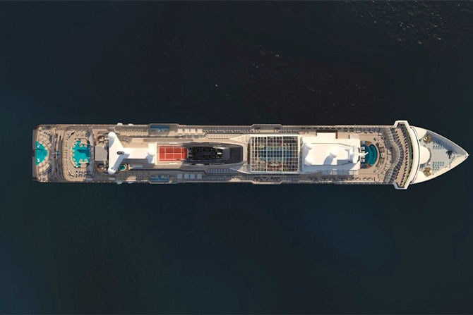 Explora II Cruises 2025-2028 | CRUISE SALE $825/day