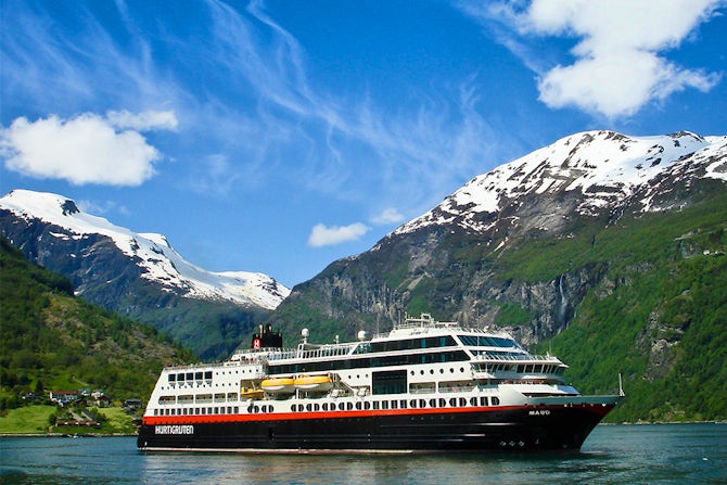 MS Maud Cruises - | CRUISE SALE $/day