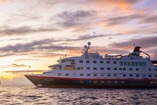 MS Santa Cruz II Cruises 2026-2026 | CRUISE SALE $1260/day