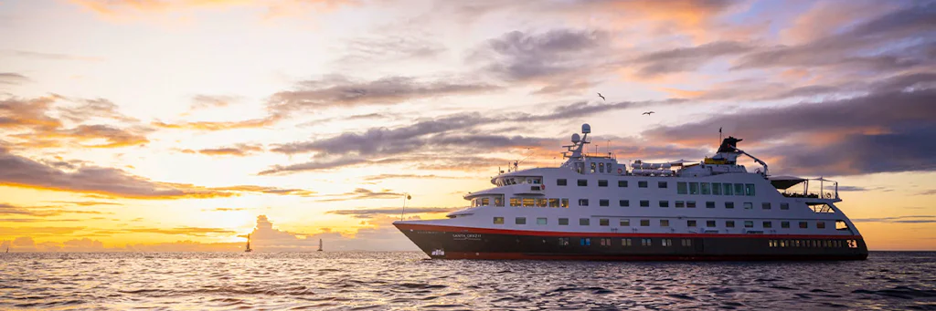 MS Santa Cruz II Cruises 2026-2026 | CRUISE SALE $1260/day