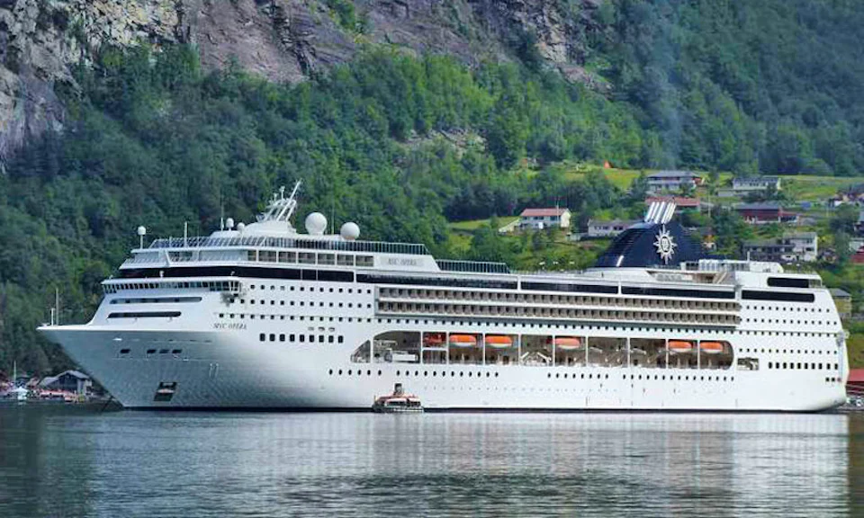 MSC Opera Cruises 2026-2028 | CRUISE SALE $104/day