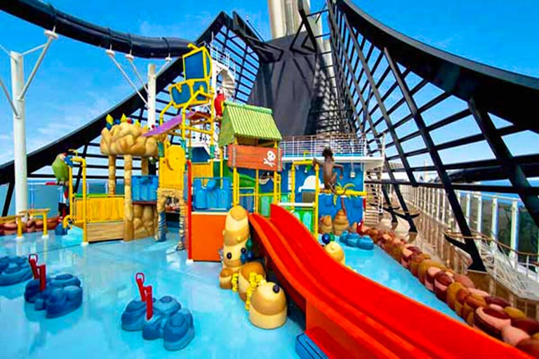 MSC Splendida Cruises 2023-2024 | CRUISE SALE $79/day