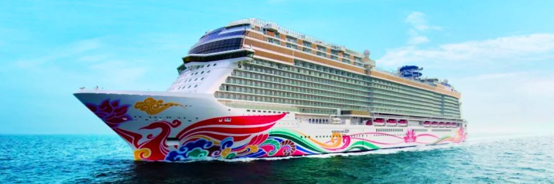 Norwegian Joy Cruises 2026-2028 | CRUISE SALE $180/day