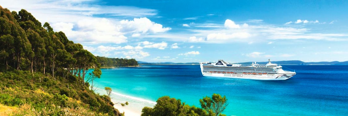 Pacific Adventure Cruises - | CRUISE SALE $/day