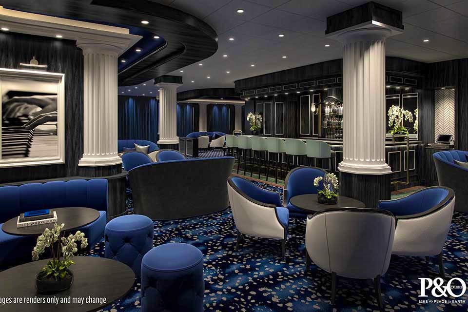 Pacific Encounter Cruises 2023-2025 | CRUISE SALE $94/day