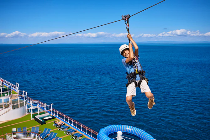 Pacific Encounter Cruises - | CRUISE SALE $/day