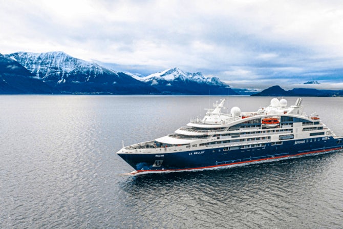 Le Jacques Cartier Cruises 2025-2027 | CRUISE SALE $426/day