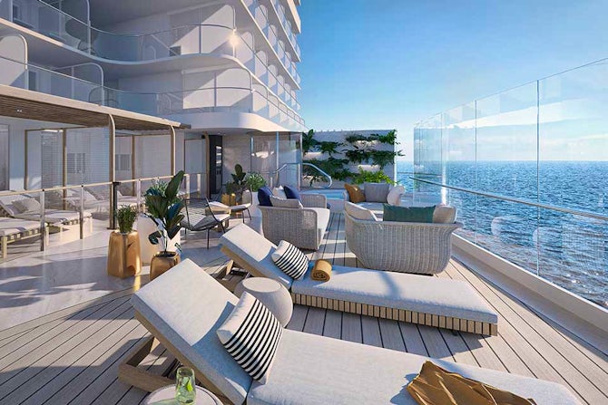 Sun Princess Cruises 2025-2027 | CRUISE SALE $108/day