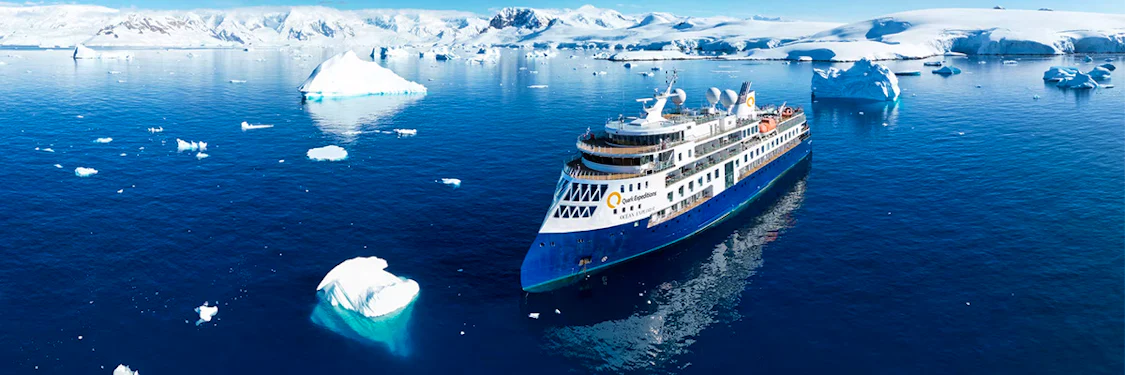 Ocean Explorer Cruises 2026-2028 | CRUISE SALE $1182/day