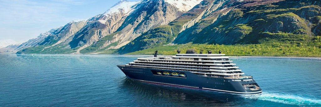 Luminara Cruises 2025-2027 | CRUISE SALE $887/day