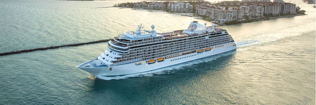 Seven Seas Splendor Cruises 2026-2028 | CRUISE SALE $817/day