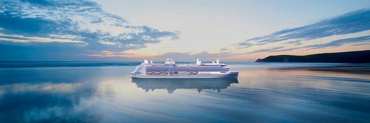 Silver Nova Cruises 2025-2027 | CRUISE SALE $421/day