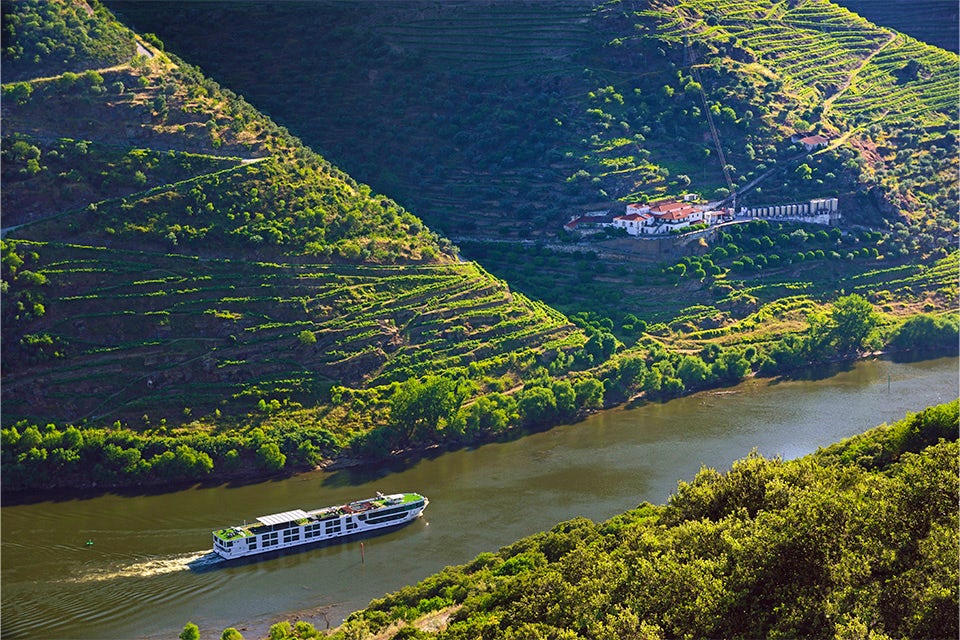 Scenic Azure 13 nt cruise dep Lisbon 27 Jul 2026 from $11,005pp