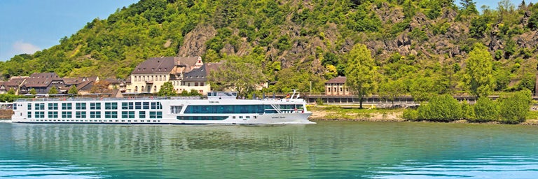 Scenic Opal Cruises 2025-2027 | CRUISE SALE $433/day