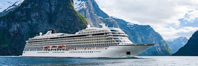 Viking Venus Cruises 2025-2027 | CRUISE SALE $353/day