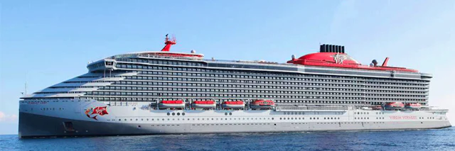 Resilient Lady Cruises 2026-2027 | CRUISE SALE $154/day