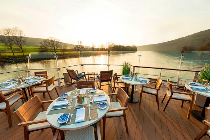 Viking Alruna Cruises 2025-2027 | CRUISE SALE $799/day