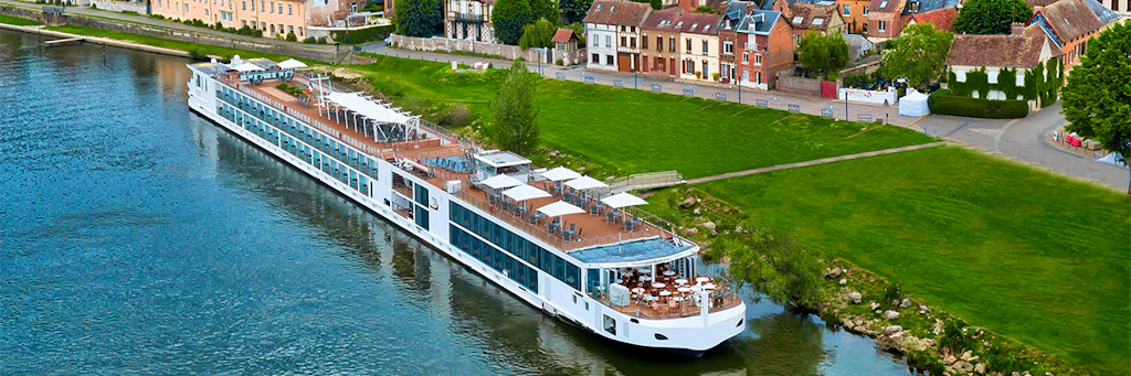 Viking Alruna Cruises 2026-2027 | CRUISE SALE $456/day