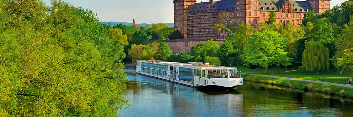 Viking Eir Cruises 2026-2028 | CRUISE SALE $427/day
