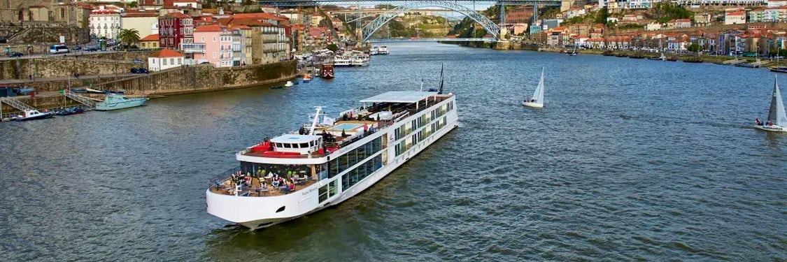 Viking Helgrim Cruises 2026-2027 | CRUISE SALE $899/day