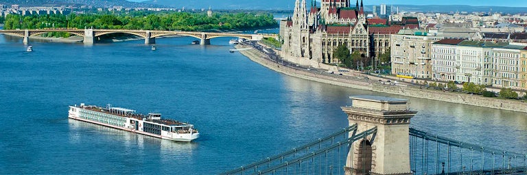 Viking Heimdal Cruises 2025-2027 | CRUISE SALE $570/day