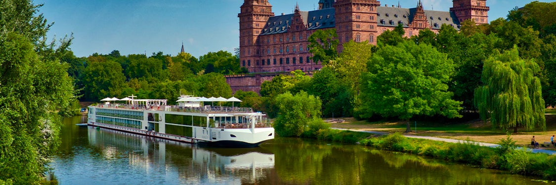 Viking Lif Cruises 2025-2027 | CRUISE SALE $636/day