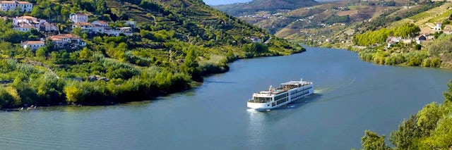 Viking Osfrid Cruises 2026-2027 | CRUISE SALE $899/day