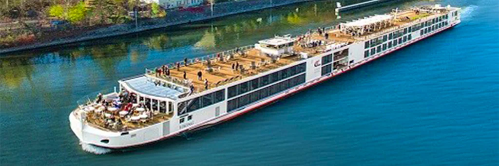 Viking Radgrid Cruises 2026-2028 | CRUISE SALE $570/day